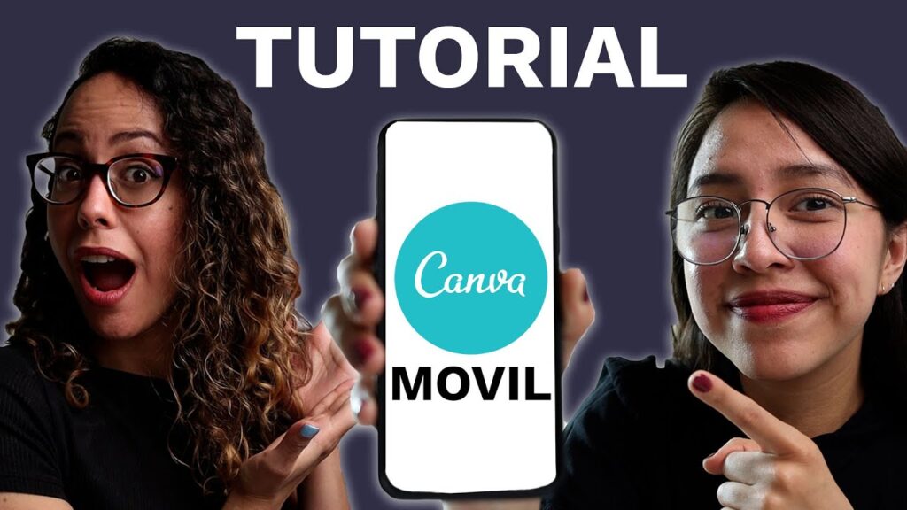 Guía completa: Aprende cómo editar Canva en tu celular paso a paso ... Guía completa: Aprende cómo editar Canva en tu celular paso a paso ...