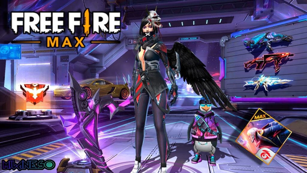 ¿Quieres saber cuándo salió Free Fire Max en Latam? Descubre la fecha ... ¿Quieres saber cuándo salió Free Fire Max en Latam? Descubre la fecha ...