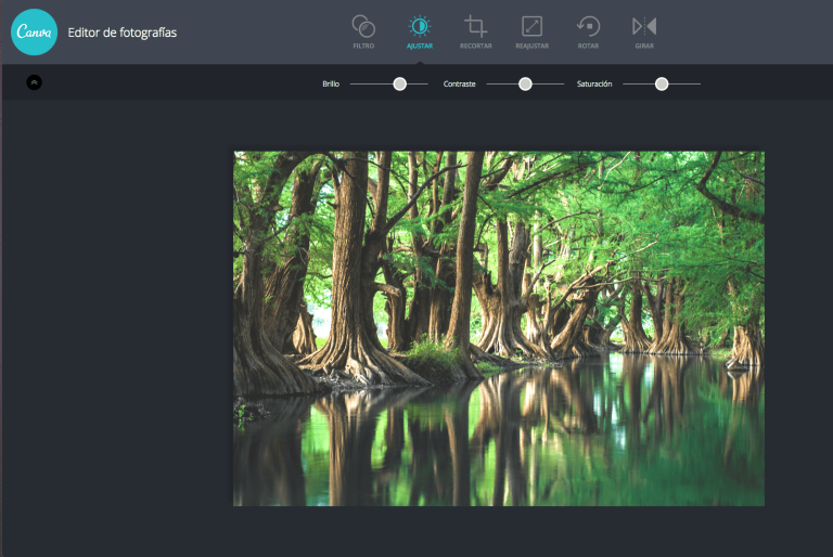 Aprende cómo editar una imagen con texto en Canva: Guía paso a paso ... Aprende cómo editar una imagen con texto en Canva: Guía paso a paso ...