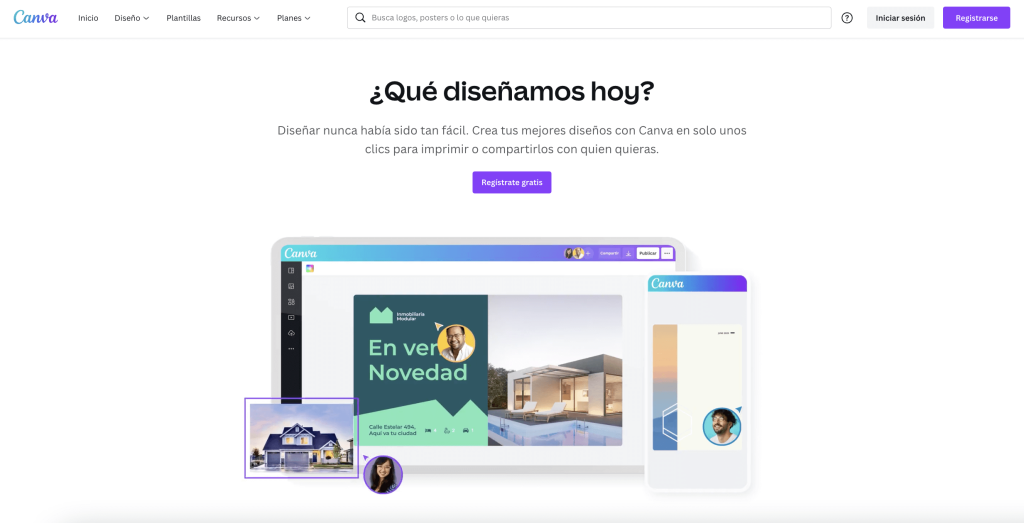 Aprende todo sobre el formato de Canva: qué es y cómo utilizarlo de ... Aprende todo sobre el formato de Canva: qué es y cómo utilizarlo de ...